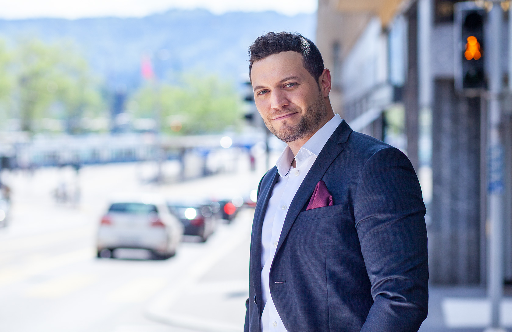 Lars Brändle - kessler.vogler GmbH